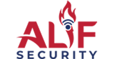 Home Security Cameras in Greater Houston Area | Alif Security